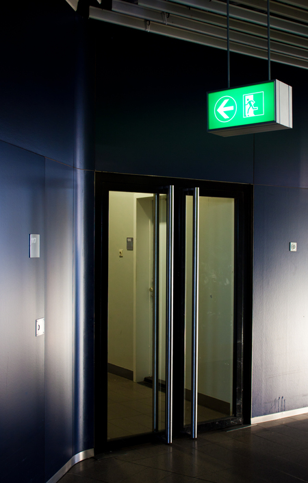 Lighting the Way to Safety: Exit Signs & Emergency Lighting in Canada