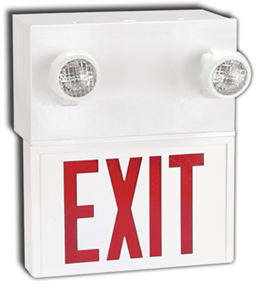 Lighting the Way to Safety: Exit Signs & Emergency Lighting in Canada