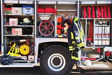 Fire Safety Inspection Checklist