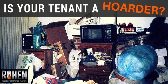 Does Your Toronto Area Property Have a Hoarder Tenant? What You Need to ...